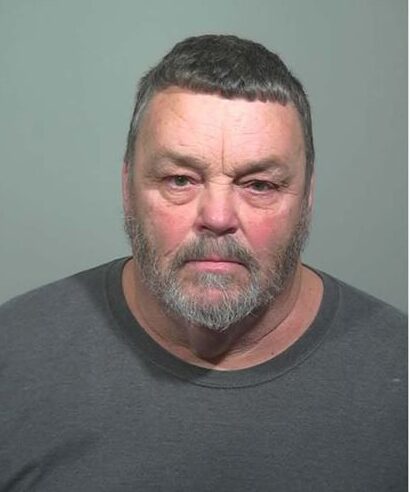 Gray man charged with making several false public reports to authorities