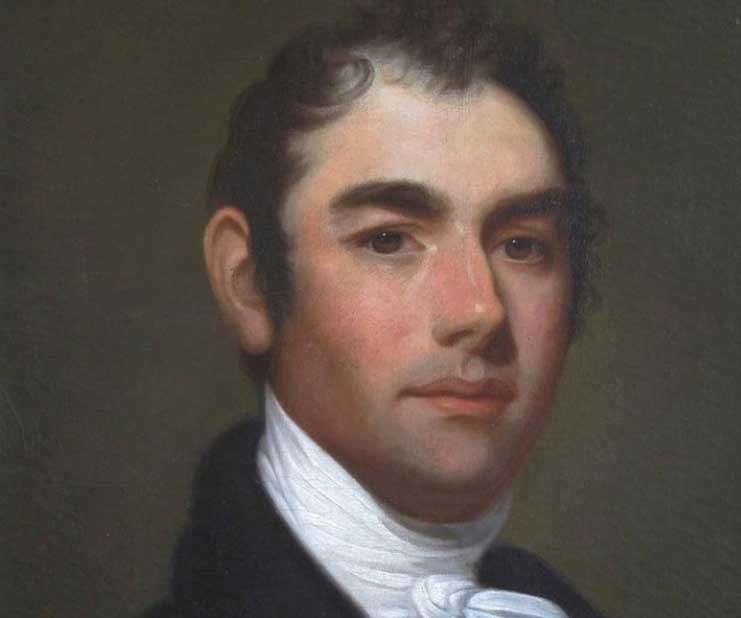 On this date in Maine history: May 31