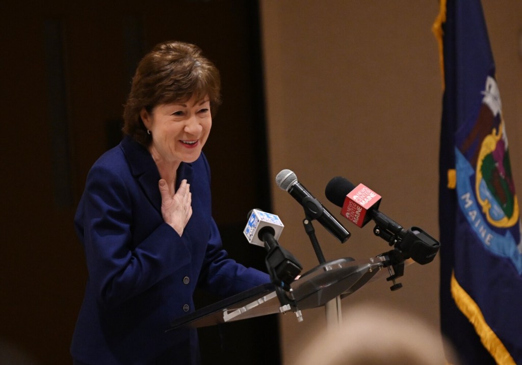 Douglas Rooks: Jumping to conclusions about Senate race