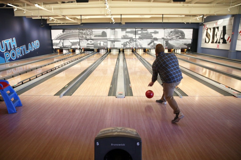 Bayside Bowl looks to expand to South Portland