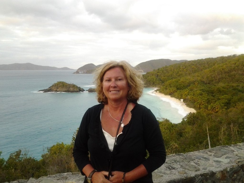 C.J. Orser, Saco: Glad to be together as they weather a whole new challenge