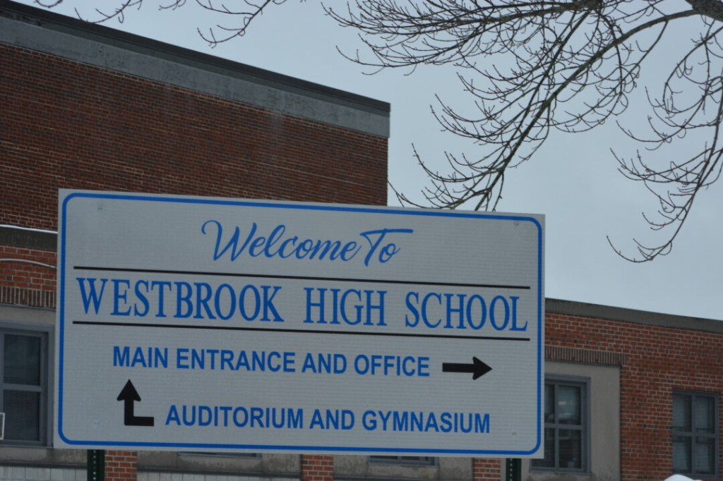Westbrook High School to reopen to all by Dec. 7