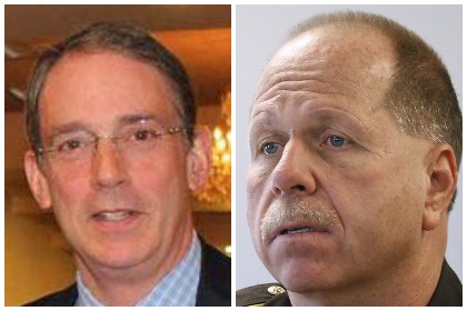 Cumberland County sheriff, U.S. attorney at odds over immigration detention