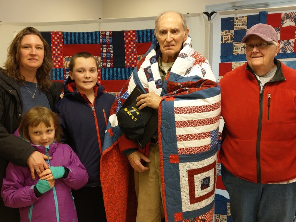 Inside Standish: Feb. 7