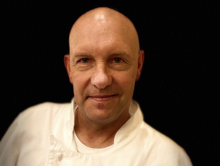 Bar Harbor chef named HospitalityMaine’s 2020 Chef of the Year