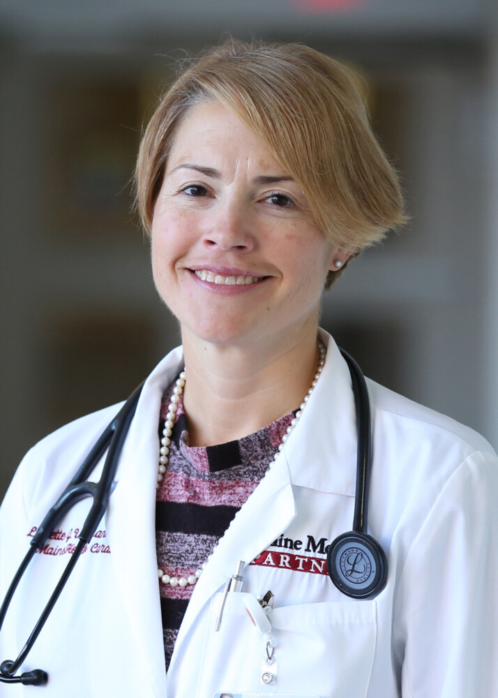 Opinion: The importance of recruiting female cardiologists