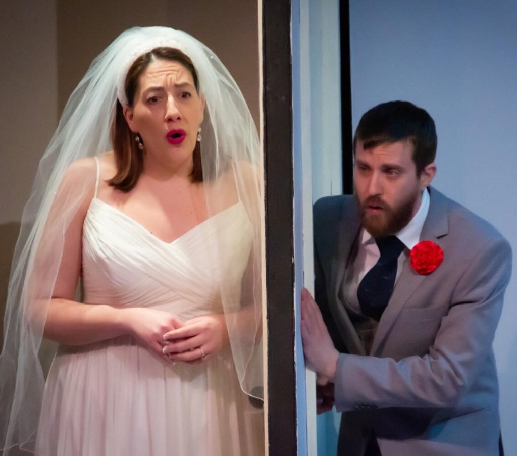 Out & About: ‘Love/Sick’ is quirky, offbeat Valentine