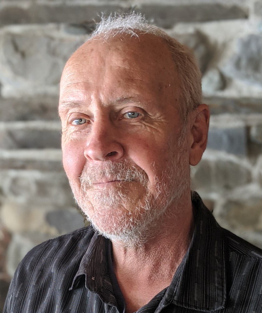 Lucky Clark On Music: Robert Lovelace
