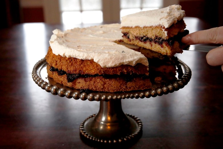 Green Plate Special: What can Maine cooks in 1820 teach us about ...