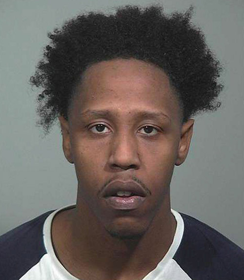 Portland man accused of kidnapping arrested after leading police on ...