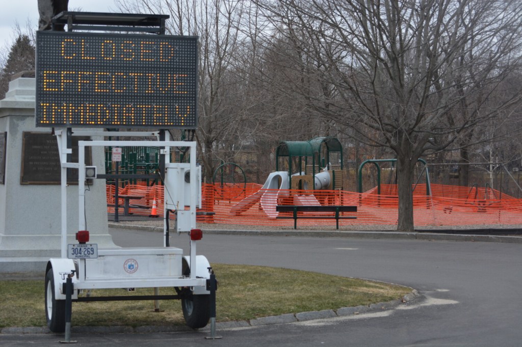 Douglas Rooks: Crafting our collective plan for survival