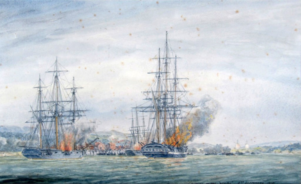 Colony, Chapter V: Liberation