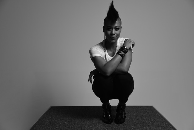 Lucky Clark On Music: Lisa Ramey