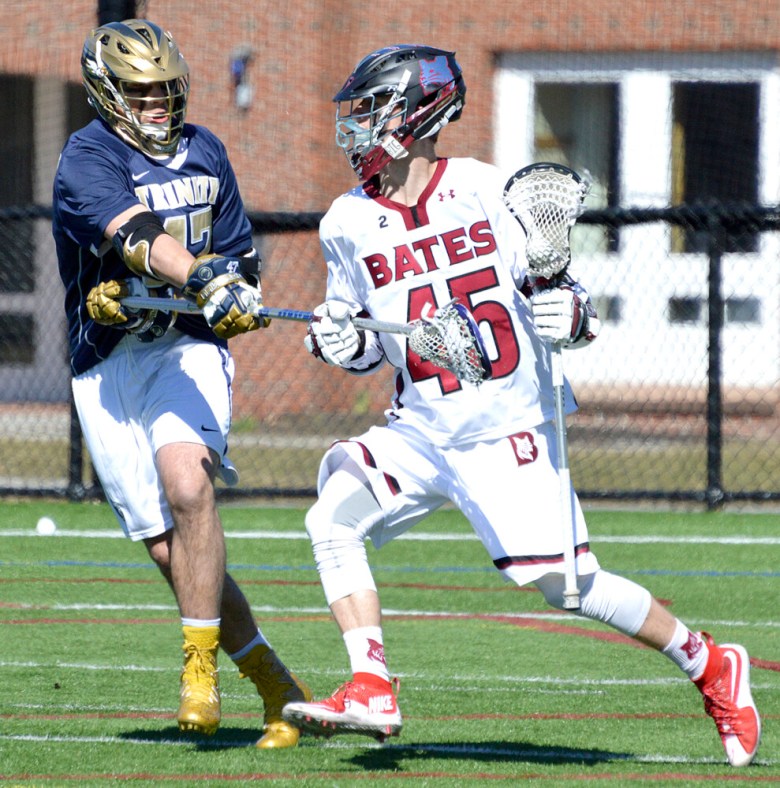 Jack Allard, former Bates All-American battling COVID-19, moves closer ...