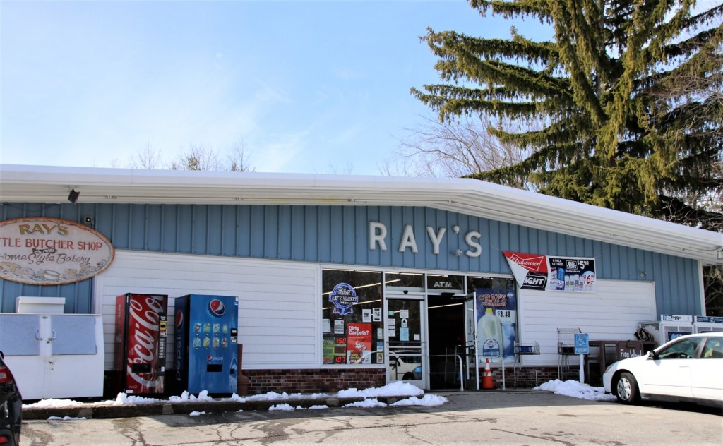 Some neighborhood markets thrive, others see a drop in customers