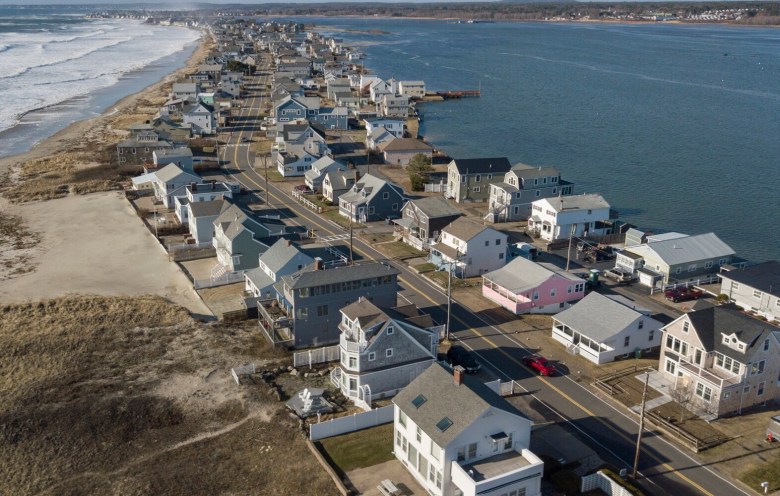 Short-term rentals to be focus of new state housing commission