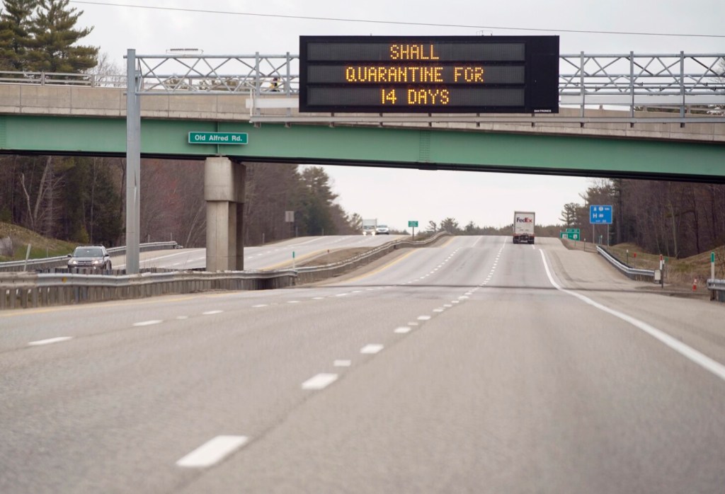 Light turnpike traffic expected over Memorial Day weekend