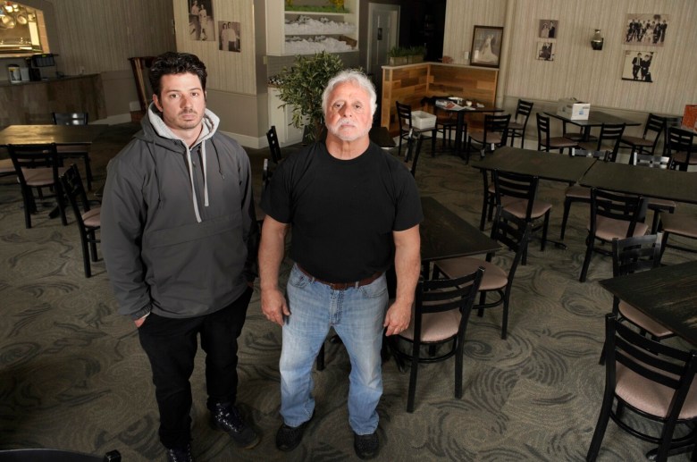 Questions riddle restaurant reopenings, from capacity limit to customer ...