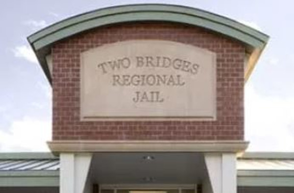 Two Bridges Regional Jail inmate count down 30-40%