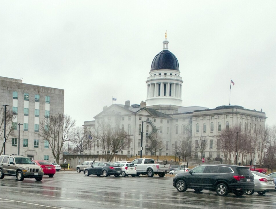 Douglas Rooks: State House can’t be shut much longer