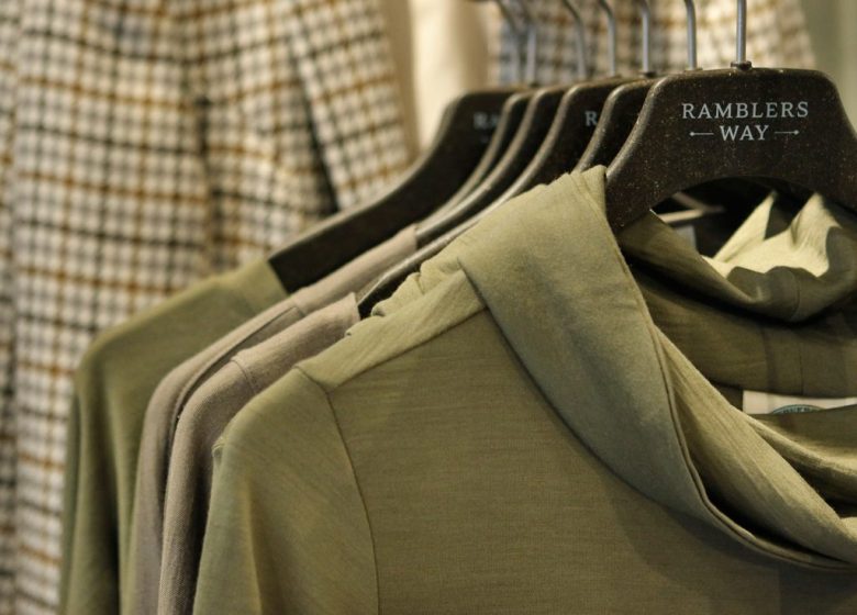 Ramblers Way clothing store in downtown Portland closes
