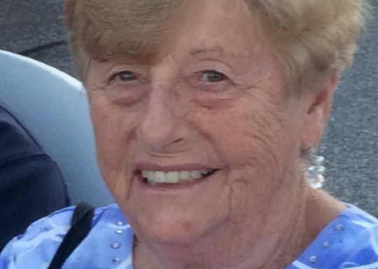 Feature obituary: Retired nurse Beverly Collins dies from complications ...
