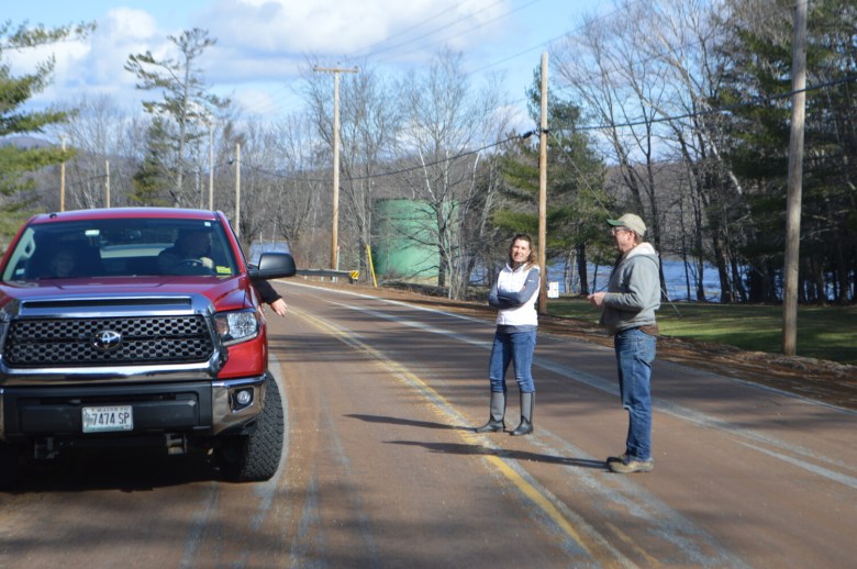 Jay officials begin cleanup after mill explosion amid concerns about ...