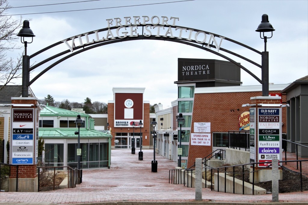 With commercial vacancies on the rise, Freeport looks at downtown ...