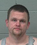 Window washer charged with stealing N95 protective masks in Bangor