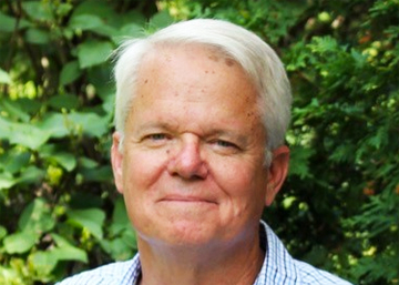 Steve Ball: Land and Water Conservation Fund deserves full funding