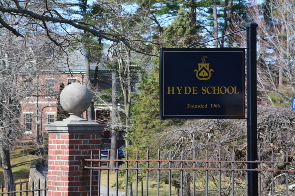 Bath’s Hyde School continues character-based education remotely amid ...