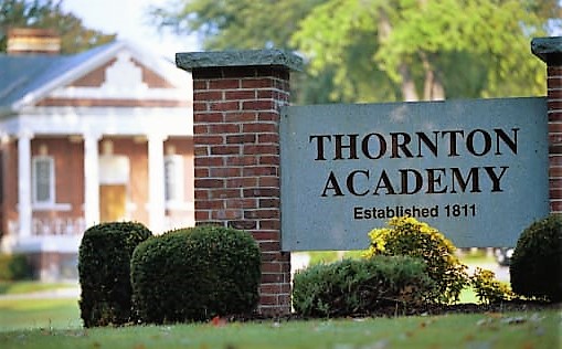Thornton Academy announces Class of 2020 Summa Cum Laude students