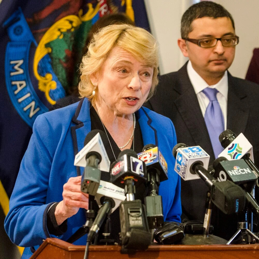 Douglas Rooks: Centralized authority has its limits