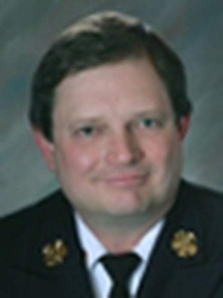 Scarborough fire chief offers winter fire safety tips