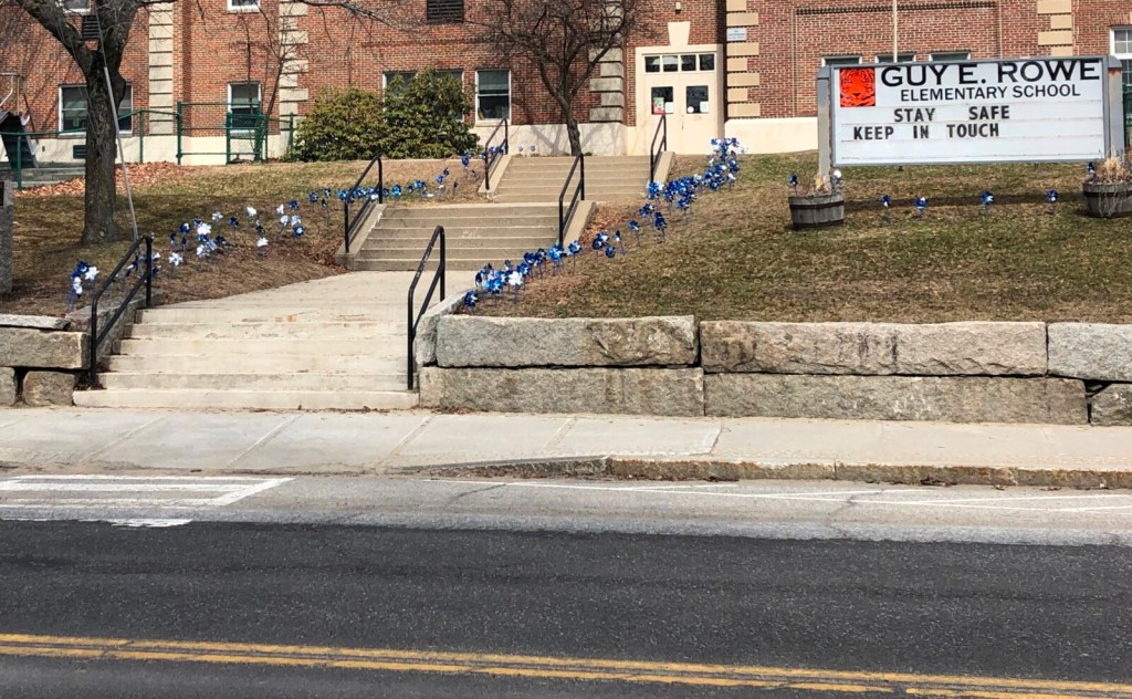 SAD 17 closes OHCHS, Rowe school; Club Rowe closes