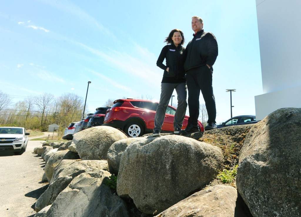 Waterville Senior High School graduation will go on, with ingenuity