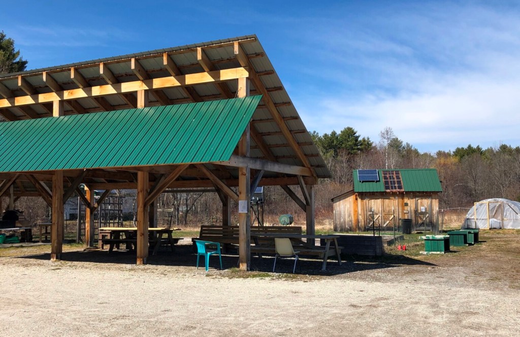 Alan Day Community Garden expands across town