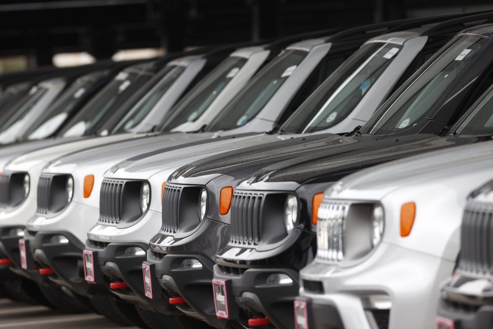 Quirk Auto Group founder ordered to pay 43 years’ worth of support