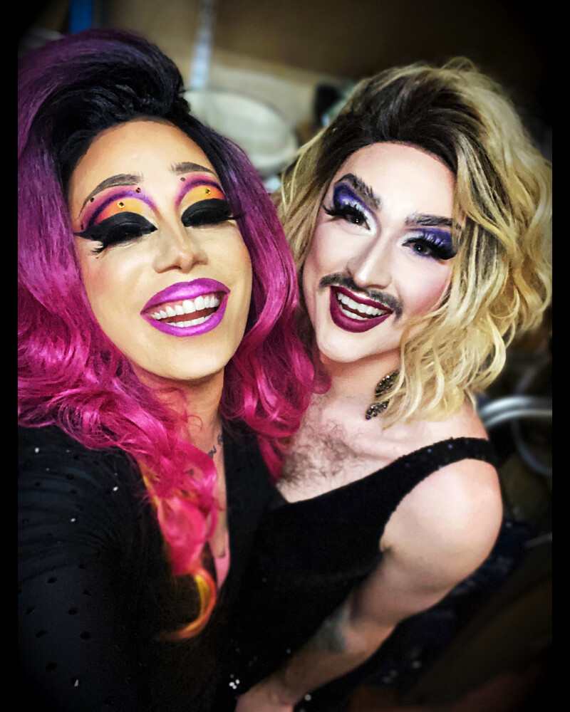 Miss seeing a good show? Drag queens, musicians and comedians will come ...