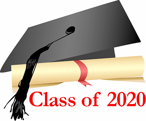 Graduation 2020: Lake Region High School