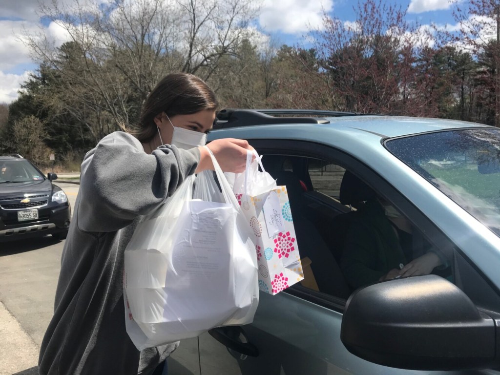 Sustainable Living: How can we reduce trash from takeout