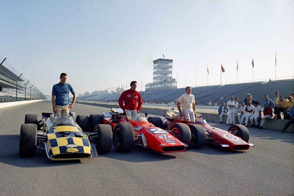 Indy 500 winners pick the greatest drivers, race and more