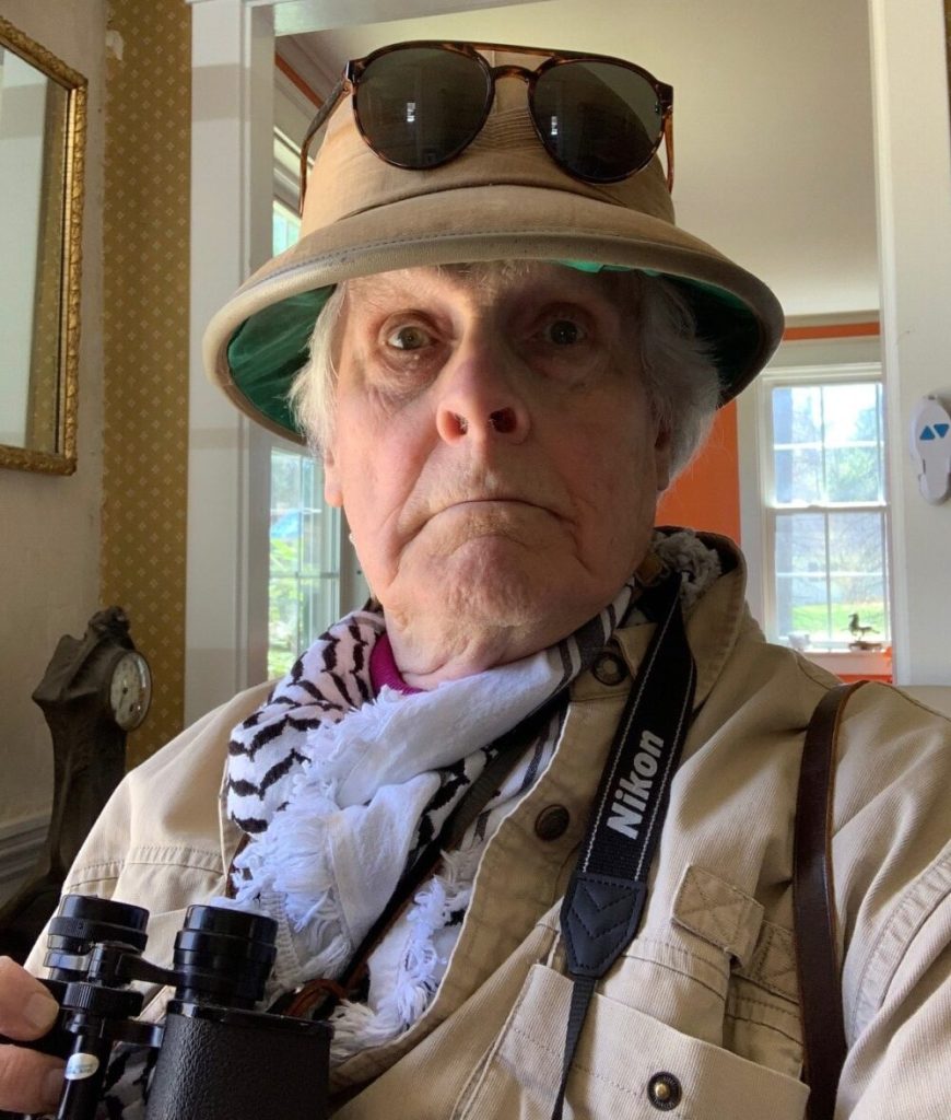 J.P. Devine: A story of decline