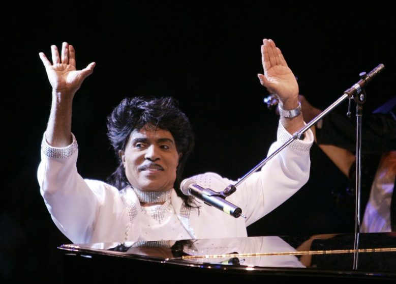 Little Richard statue to be erected outside childhood home