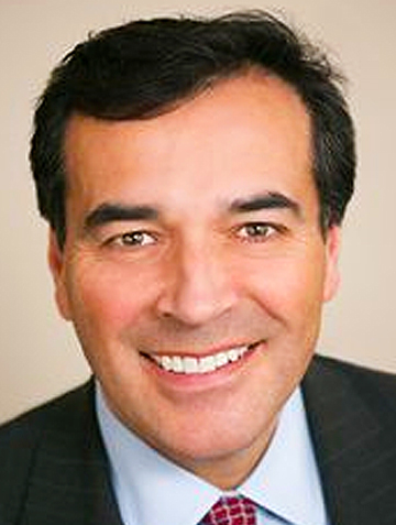 Richard Bennett: Avangrid versus the people of Maine