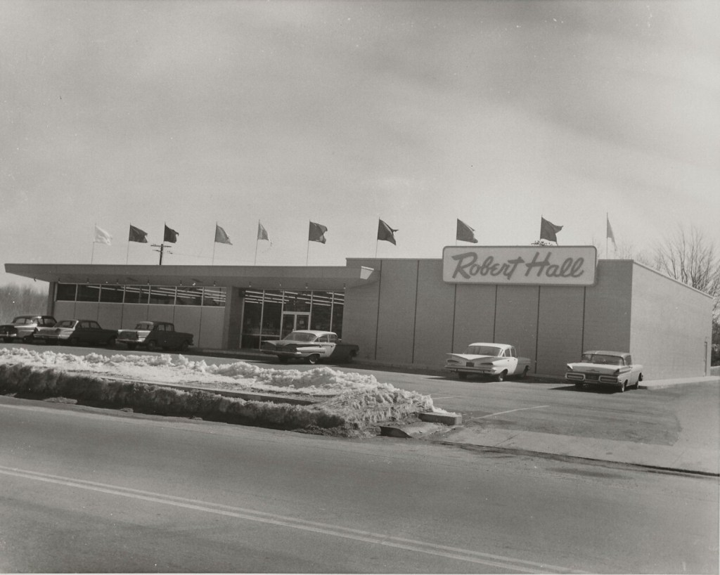 A Window on the Past