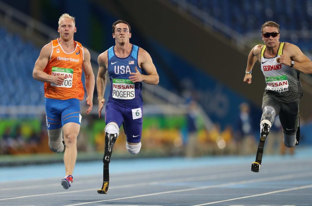 Catching Up With: Bingham native Nick Rogers adjusts to more training ...