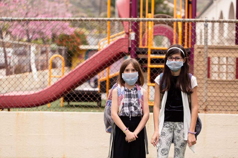 CDC guidelines, released at last, offer low-key guide to reopening