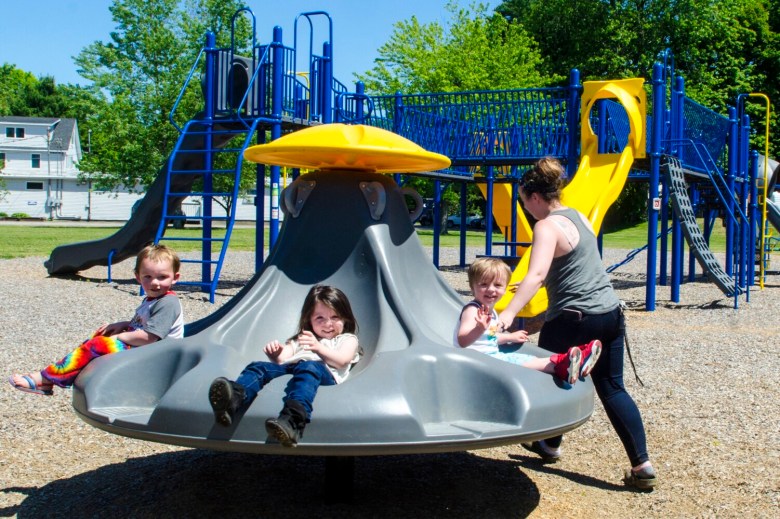 Summer program to give Augusta kids stuff to do during pandemic