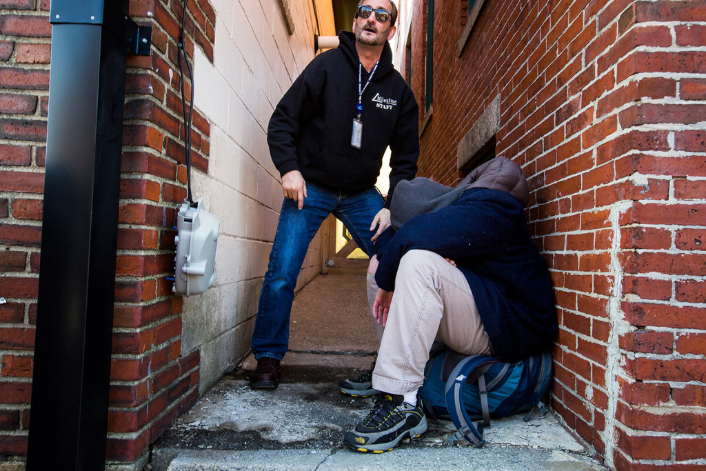 Milestone Recovery president: Homeless outreach effort shows how ...